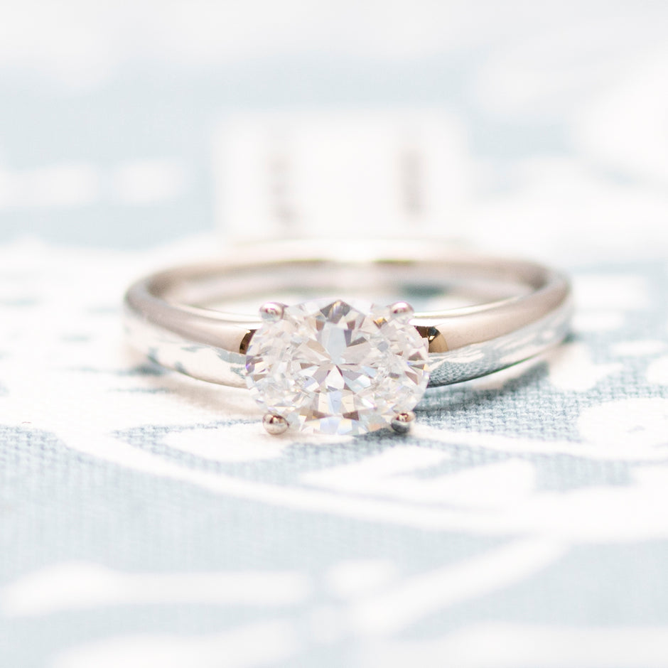 Diamond Shoal Bridal – Diamond Shoal Jewelers